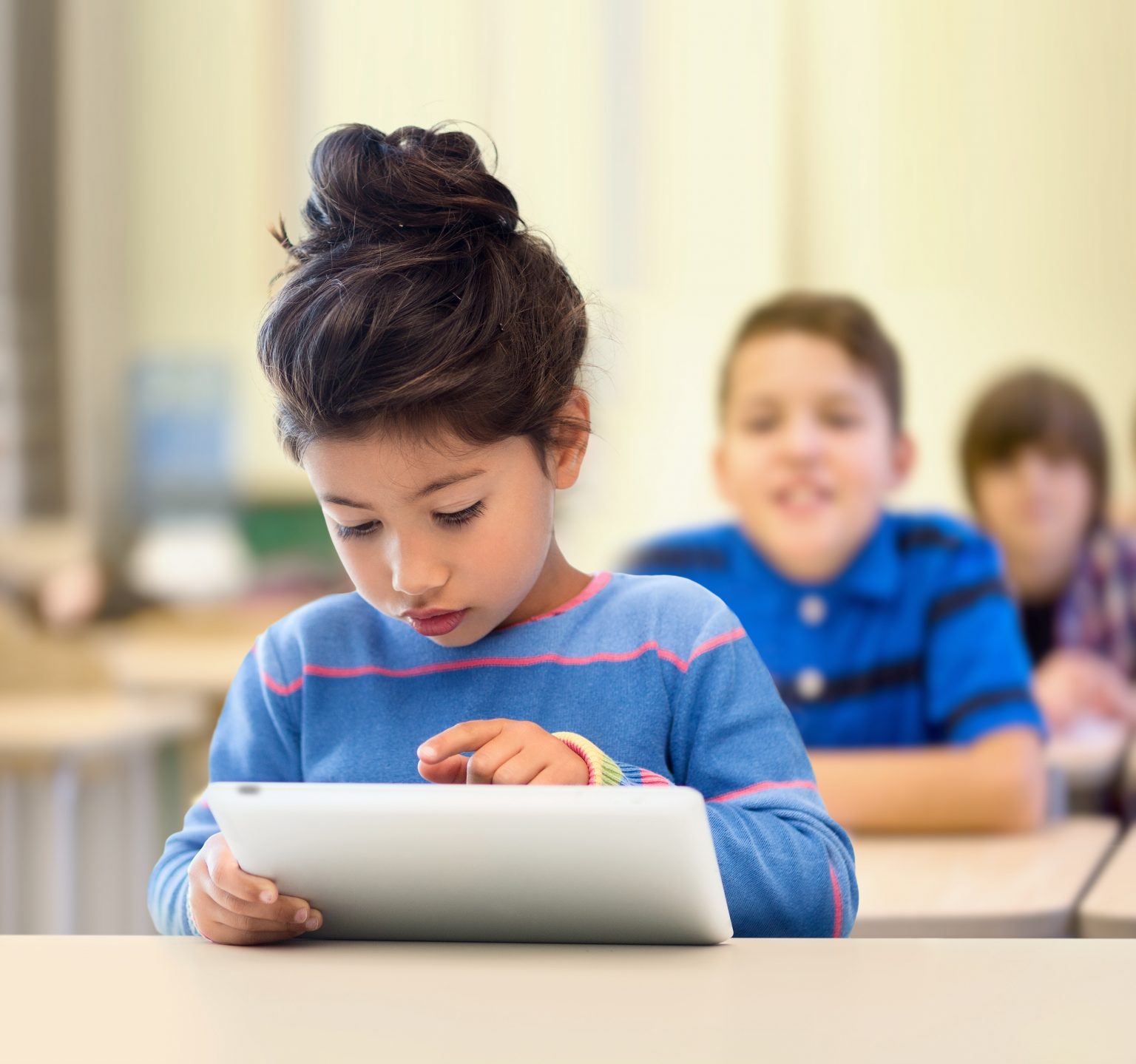 12 Ways to Help an Easily Confused Child - Pedagogue