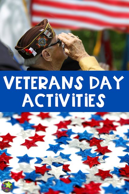 15 Inspiring and Informative Veterans Day Videos for Kids - Pedagogue