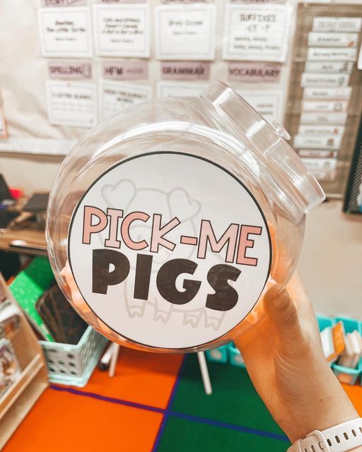 20 Creative K-5 Classroom Incentives Your Students Will Love - Pedagogue