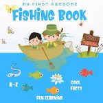 23 of Our Favorite Fishing Books for Kids - Pedagogue