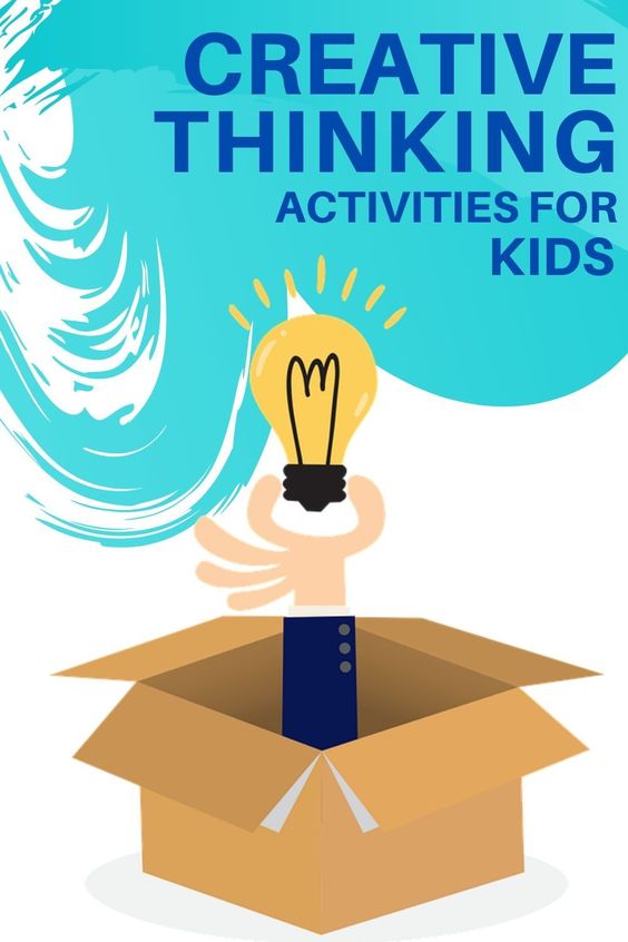 5 Critical Thinking Activities That Get Students Up and Moving - Pedagogue