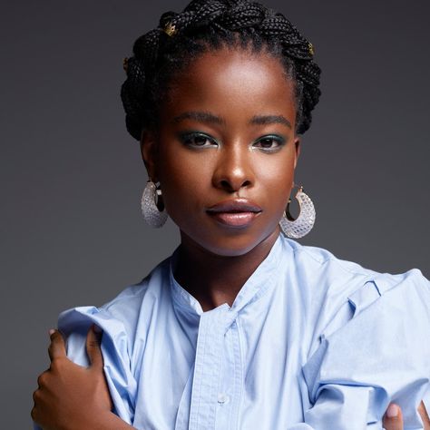 Celebrate Poetry Month With Amanda Gorman - Pedagogue