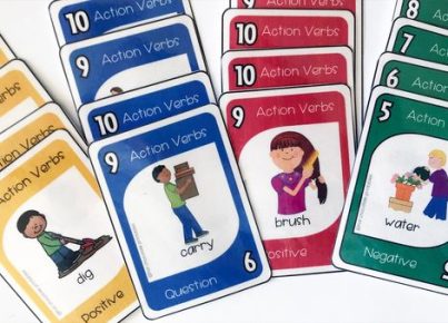 15 Vibrant Vowel Activities For Little Learners - Pedagogue