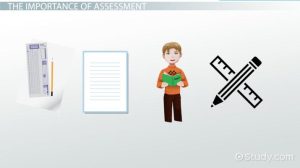 The Importance of Assessment in Education - Pedagogue