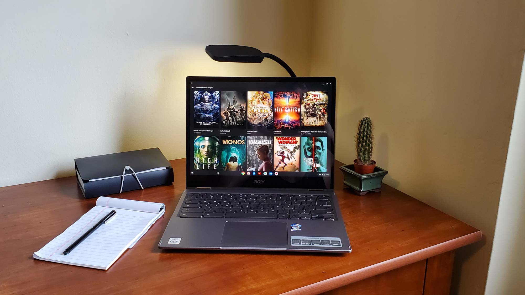 Win a New Laptop and Software for Your Classroom - Pedagogue