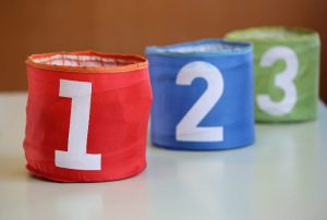23 Fantastic Number 3 Preschool Activities - Pedagogue
