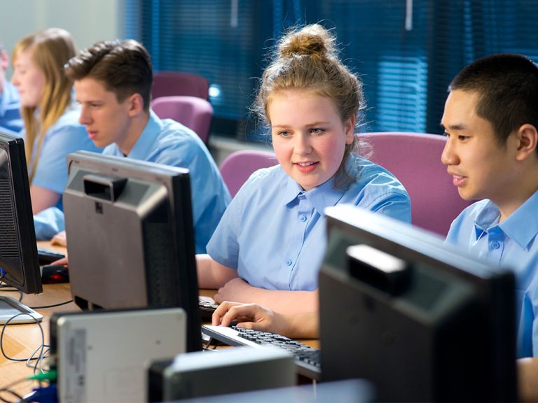 Provision and support for gifted and talented children in primary ...