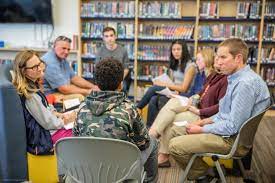 Strengthening Transition and Transfer between Schools with Classroom ...