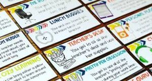 30 Reward Coupon Ideas to Incentivize Your Students - Pedagogue