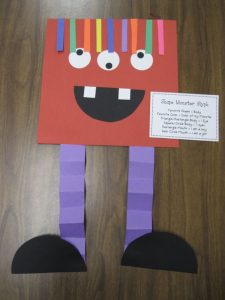 20 Unique Square Activities & Crafts For Various Ages - Pedagogue