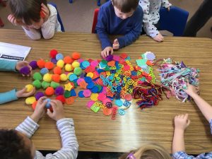 20 Small Group Activities for Preschool - Pedagogue