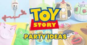 20 Fun and Creative Toy Story Activities - Pedagogue