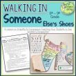 20 Wholesome Activities For Walking In Someone Else's Shoes - Pedagogue