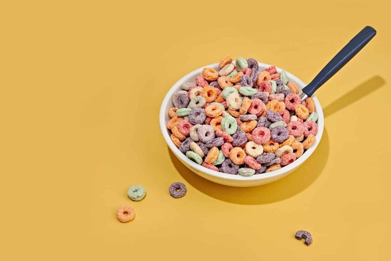 23 Fun Fruit Loop Games For Kids - Pedagogue