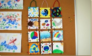 22 Captivating Culture Quilt Activities - Pedagogue