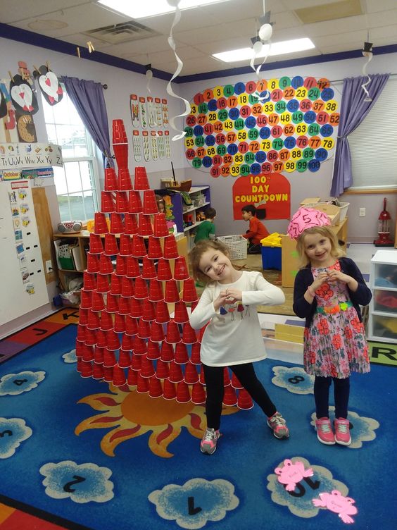 Learning with Stacked: Unleashing Creativity through Styrofoam Cups ...