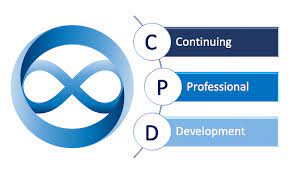 A Creative Focus to (CPD) - Pedagogue