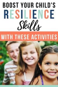 Building Resilient Spirits: 19 Grit Activities for Kids - Pedagogue