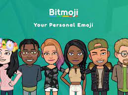 Creating and Using Bitmoji in Your Virtual Classroom – Pedagogue