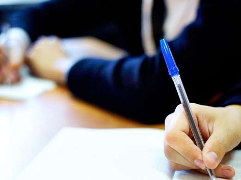 How to Conquer the Timed Essay Test—5 Dos and Don'ts - Pedagogue