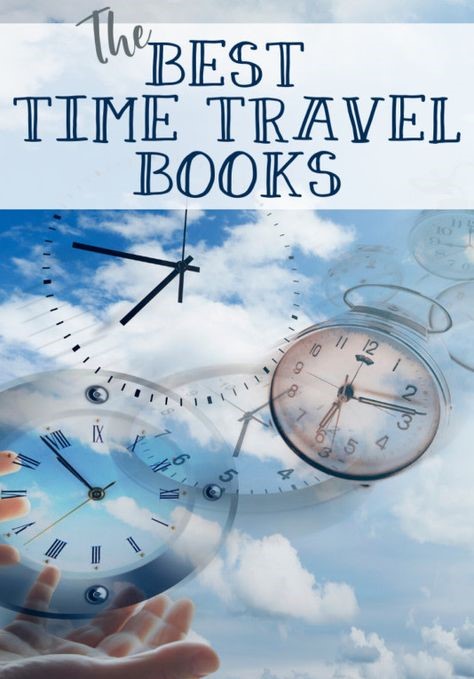 New Fantasy and Time Travel Books for Grades 4-8 - Pedagogue