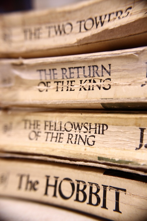 20 Incredible Books Like The Hobbit: A Literary Adventure - Pedagogue