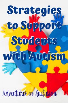 Understanding Autism in School: Supporting Students and Fostering ...