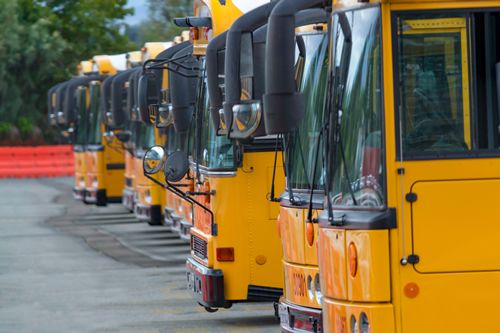 Using Positive Reinforcement to Get Better School Bus Behavior - Pedagogue