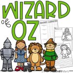 24 Wizard Of Oz Activities for Elementary School - Pedagogue