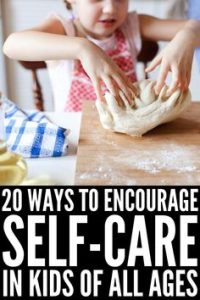 10 Calming Activities for Kids to Try After Lunch or Recess - Pedagogue