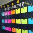 10 Simple (but Amazing!) Ideas for Classroom Wall Displays - Pedagogue