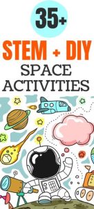 11 World Space Week Activities for Your Class - Pedagogue