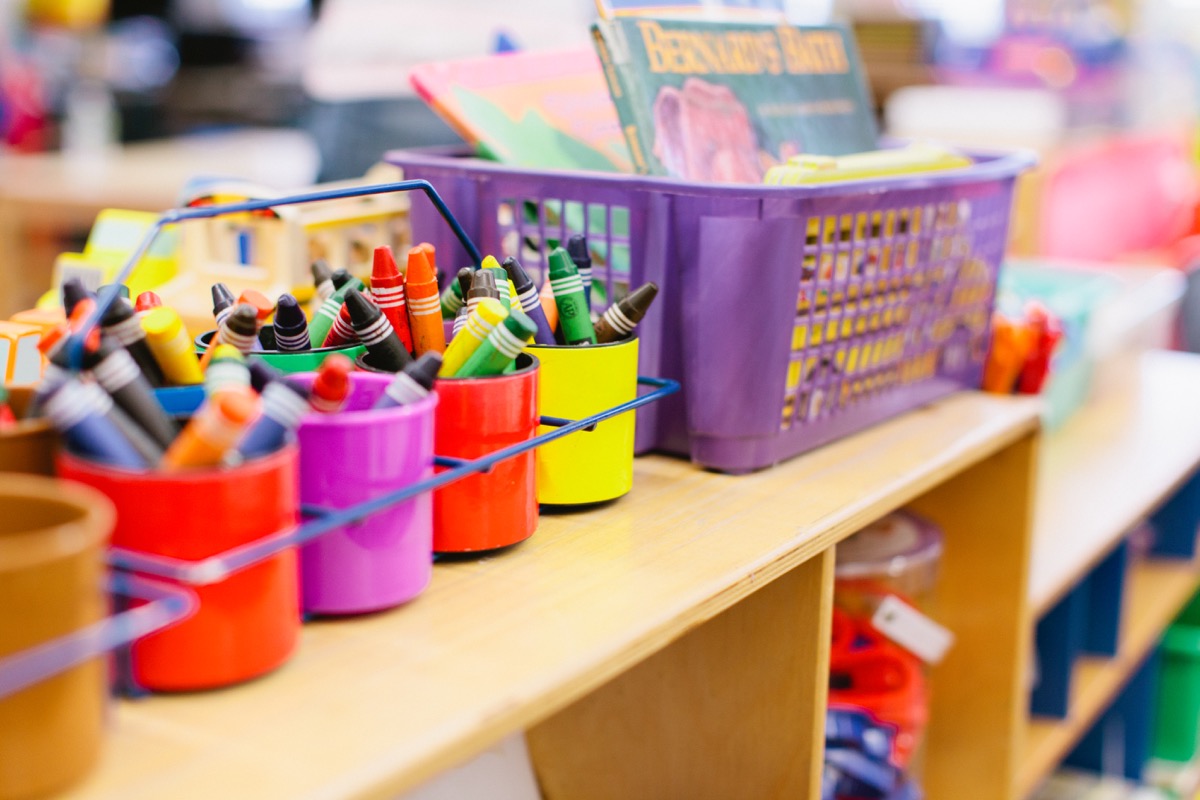 6 Classroom Set-Up Ideas Veteran Teachers Swear By - Pedagogue