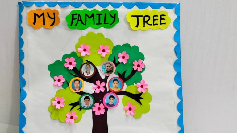 15 Teacher-Favorite Grandparents' Day Crafts and More Fun Ideas for the ...