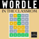 Teaching With Wordle Classroom - Pedagogue
