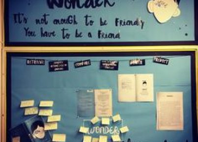 21 Light Box Inserts to Brighten Up Your Classroom! - Pedagogue