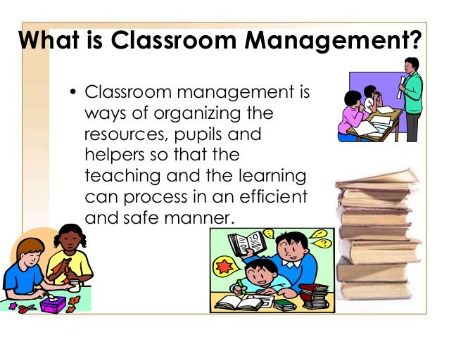 Why You Need To Make One Classroom Management Commitment Right Now ...
