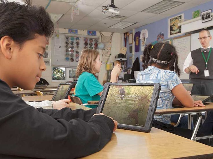 Promoting urban education for Native learners - Pedagogue