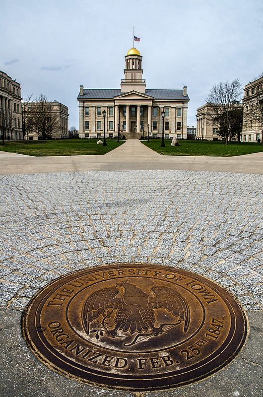 Inside Iowa State for faculty and staff 06 June 2024 • Iowa State ...