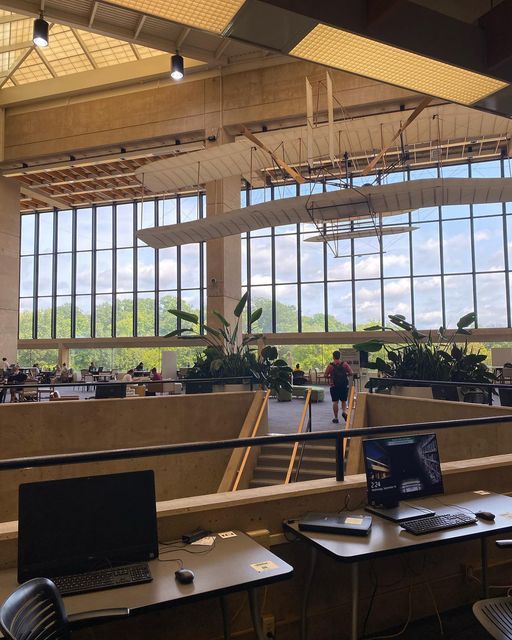 Wright State University launches aviation degree « Wright State ...