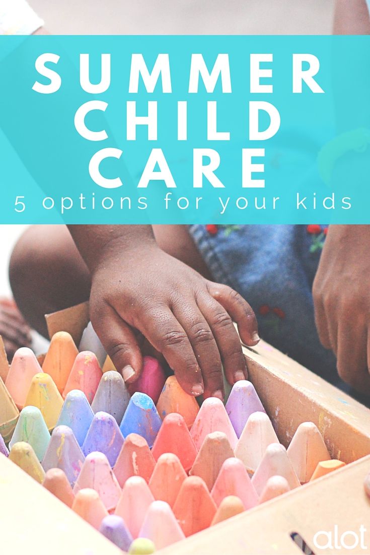 Summer holiday childcare in UK now costs £1,000 a child, research finds ...