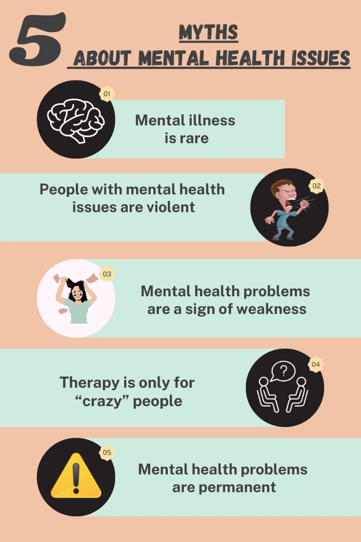 Academics Should Not Have to Hide Any Mental Health Issues (Opinion ...