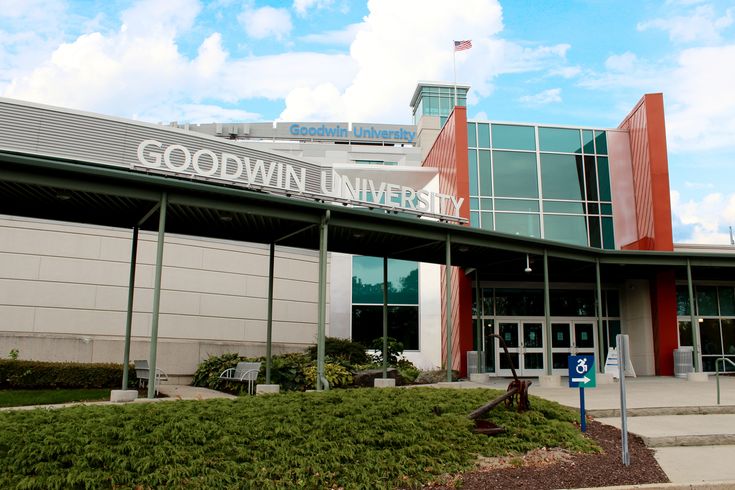 Goodwin University Turns 25 with an Eye on the Future - Pedagogue