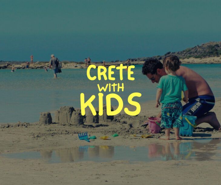 A Family Tour of Crete and Athens - Pedagogue
