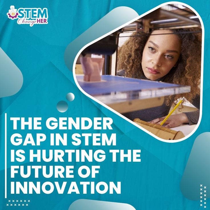 Gender gap in higher education - Pedagogue