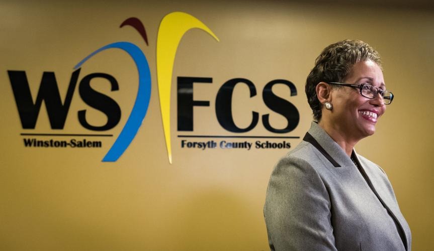 Winston-Salem Schools Strive to Improve Student Performance Amid ...