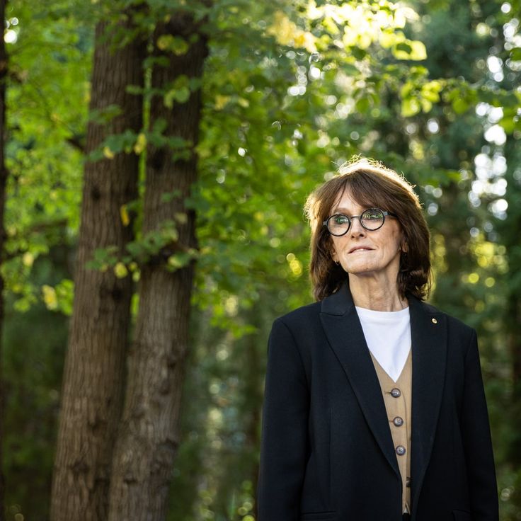 Cathy Foley - Pedagogue