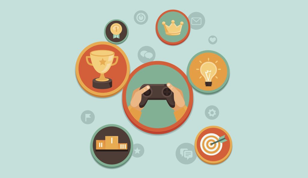 Gamification And Game Based Learning Pedagogue