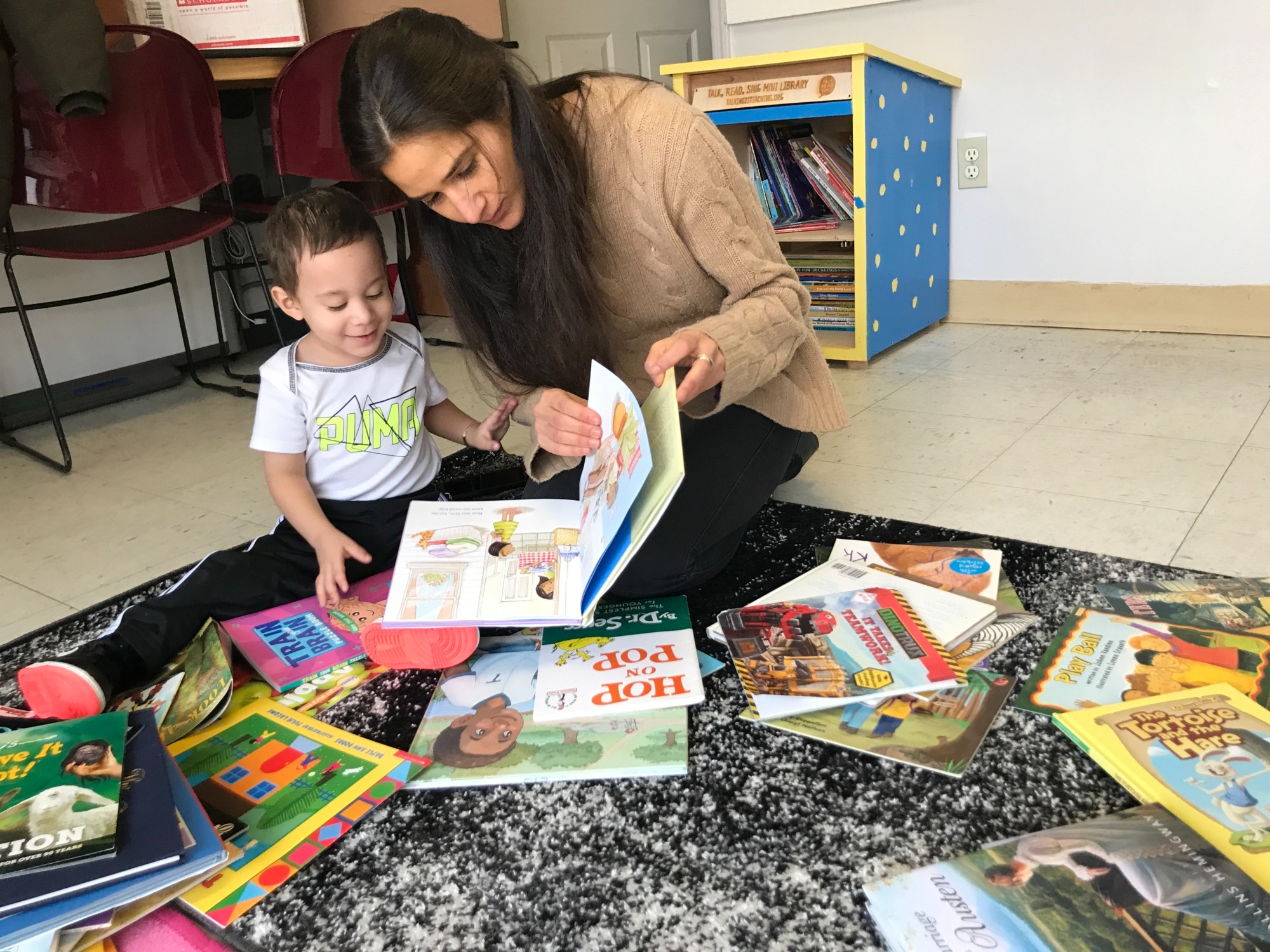 The Growing Importance of Diverse Representation in Children’s ...