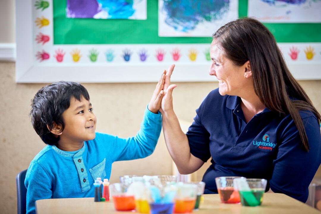 Accreditation Standards for Virtual and Hybrid ECE Programs - Pedagogue